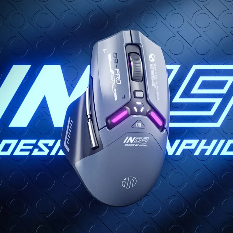 Inphic-rat-n-inal-mbrico-IN9-PRO-perif-rico-con-Bluetooth-3-modos ...