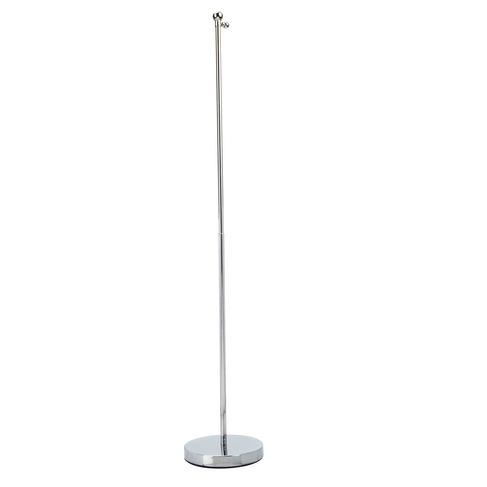 Flag-Pole-Stand-Desk-Stands-Tabletop-Desktop-Flagpole-Telescopic ...