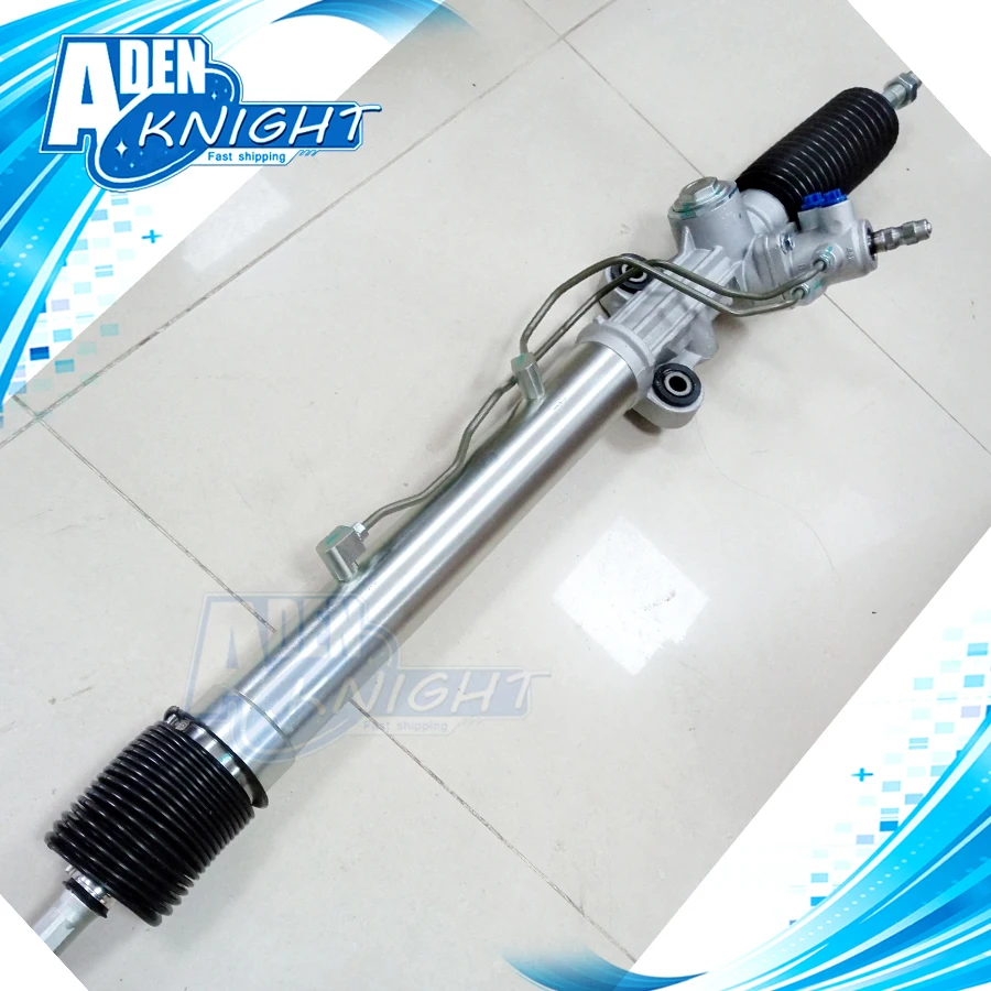NEW Power Steering Rack For Toyota Land Cruiser 100 HDJ101 UZJ100 ...