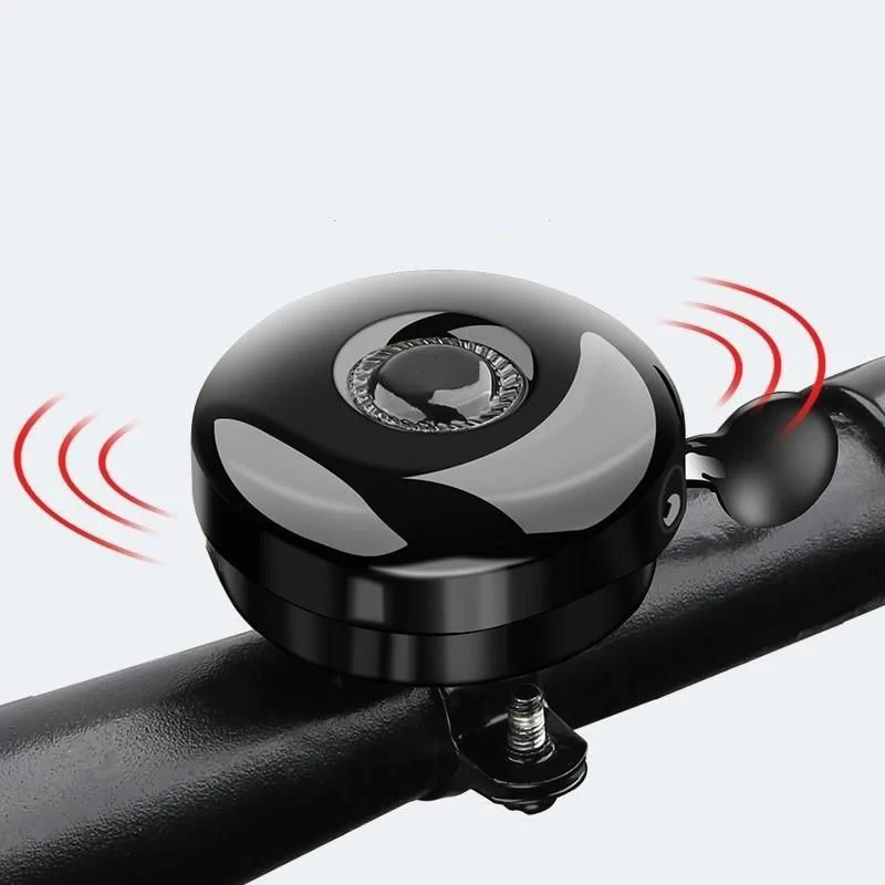 New Bicycle Bike Bell Retro Nostalgia Classical Bell Old-fashioned Iron ...