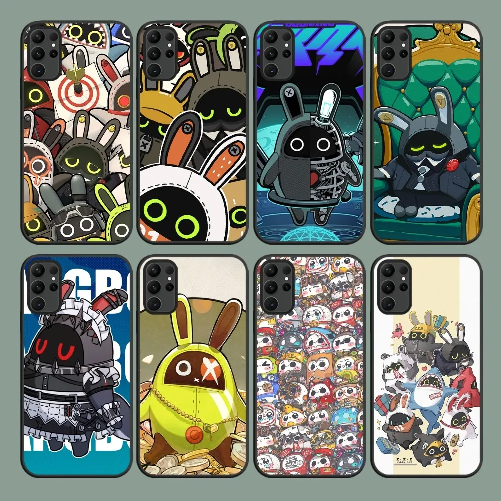 Zenless-Zone-Zero-ZZZ-Bangboo-Phone-Case-For-Samsung-Galaxy-S24-S22-S23 ...