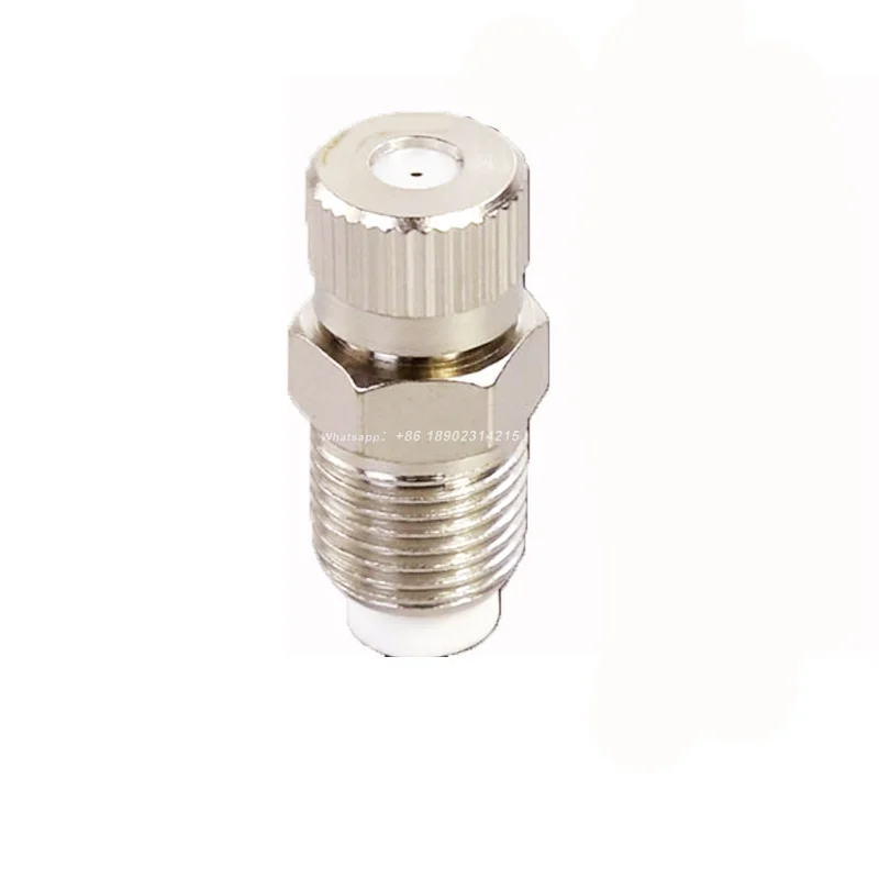S363-Mist-Nozzles-Threaded-Brass-Misting-Nozzle-UNC10-24-Water-Mister ...
