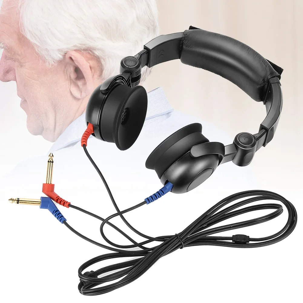 Audiometer-Audiometric-Hearing-Screening-Headphone-Air-Conduction ...