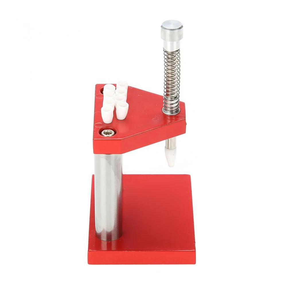 Watch Hand Needle Remover Presser Portable Wristwatch Plunger Puller ...