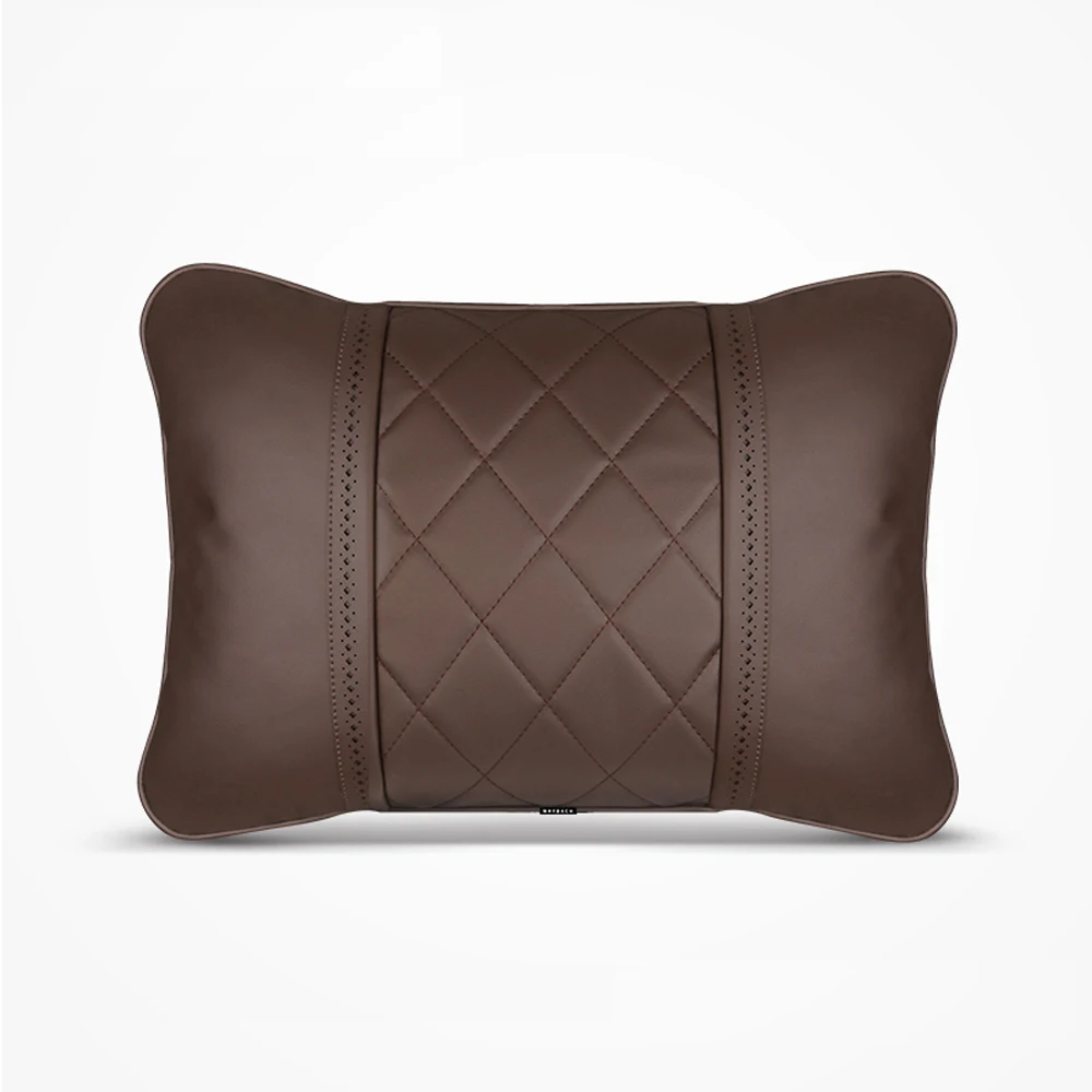 Car-Neck-Pillow-Waist-Pillow-Maybach-S-Class-headrest-For-Mercedes-benz ...