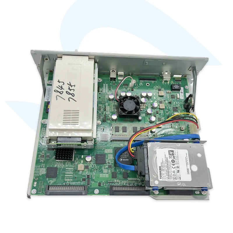 ESS-Board-for-Xerox-IV-7535-7545-7556-7835-7845-7855-USA-Tech-Ethernet ...