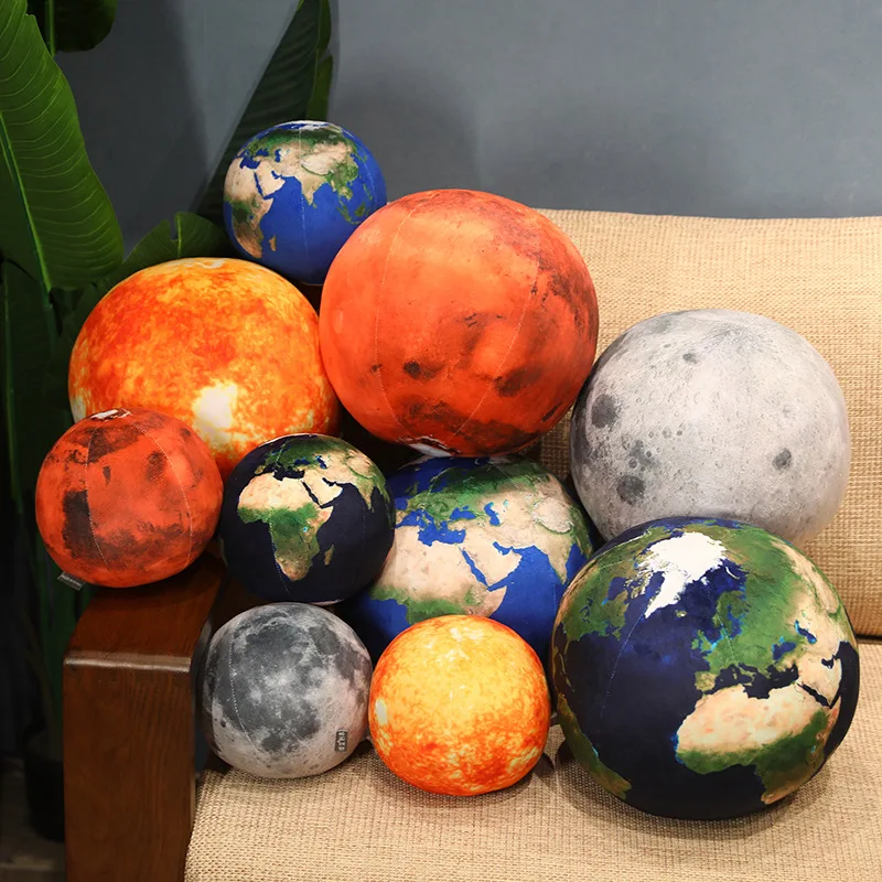 Sphere In Real Life