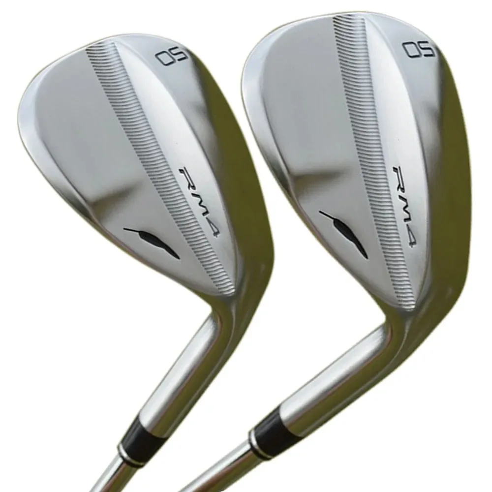 New-Golf-Wedges-Fourteen-RM4-Wedges-48-50-52-54-56-58-60-With-Steel ...