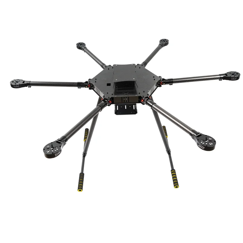 Drone Frame 960 – UAV Pilot