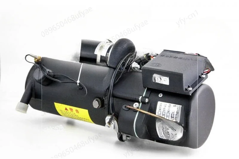 24V-12KW-16KW-30KW-Diesel-Heating-Parking-Heater-Water-Heating-Engine ...