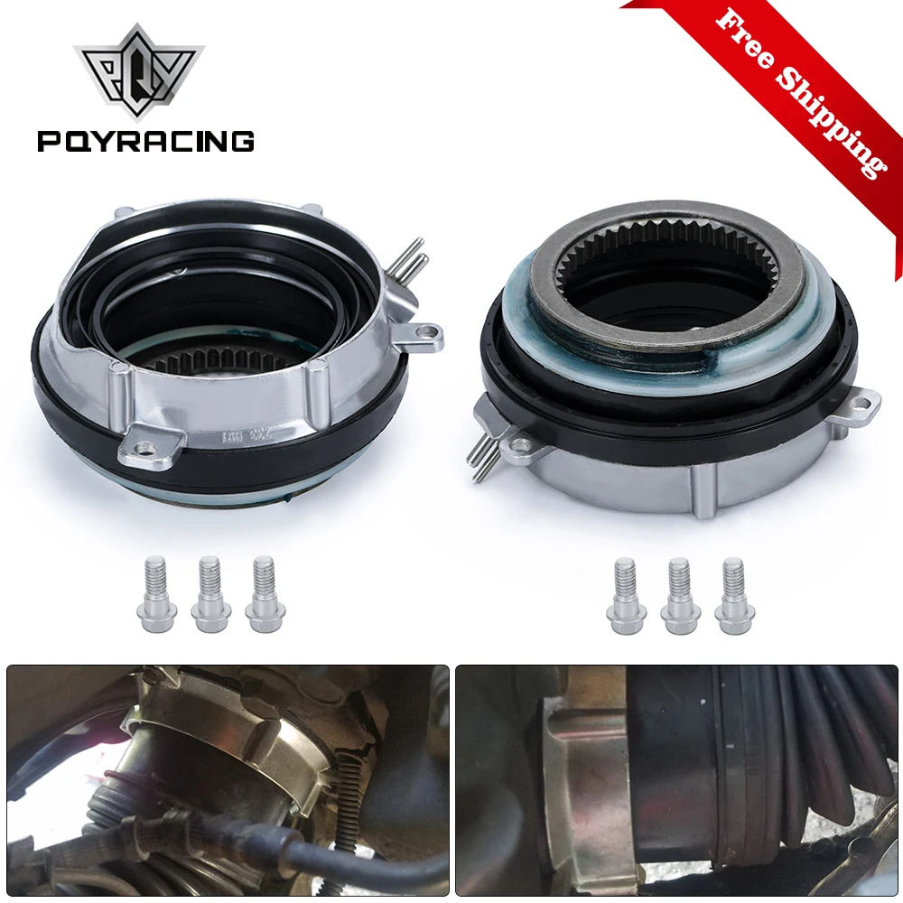 Free-Shipping-For-Ford-F-150-4WD-4X4-2003-2015-N4WD-Vacuum-Hub-Axle ...