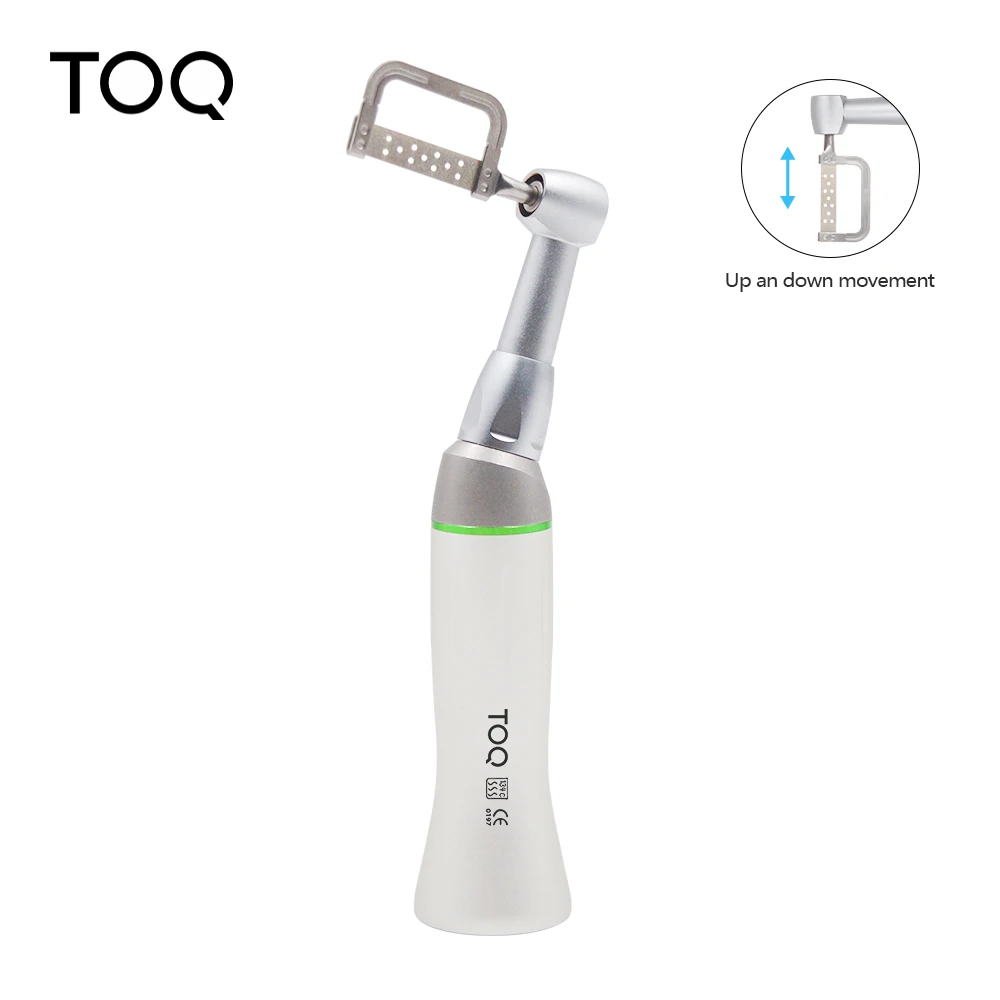 4-1-Reduction-dental-low-speed-handpiece-with-IPR-system-contra-angle ...