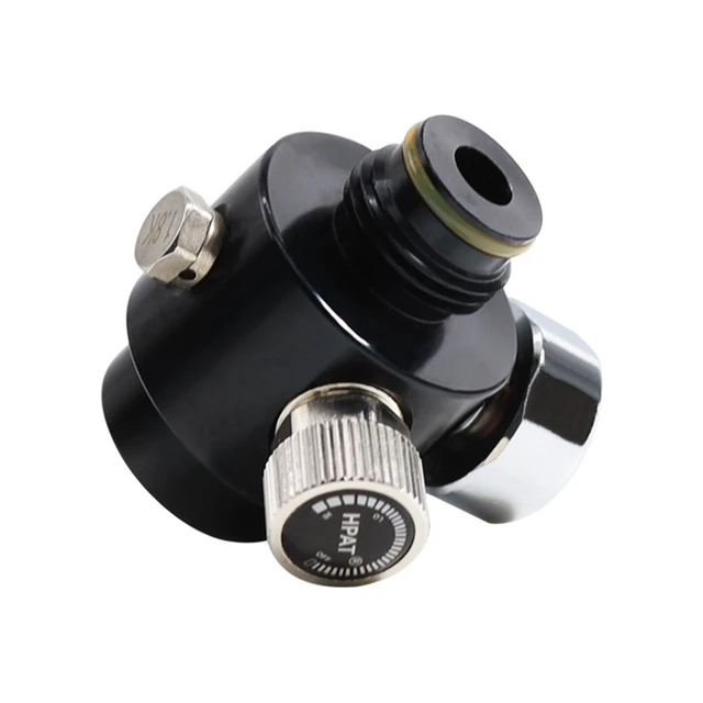 Pcp Pressure Regulator Pressure Gauge Pcp Regulator Pcp, 49% OFF