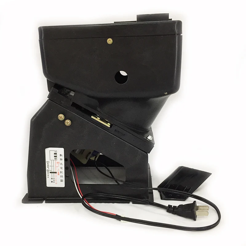 220V-Coin-Black-Motor-Coin-Hopper-Arcade-Motor-For-Games-Machine ...