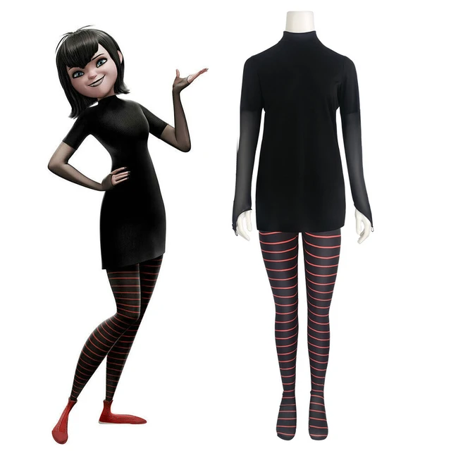 Mavis Dracula Sexy