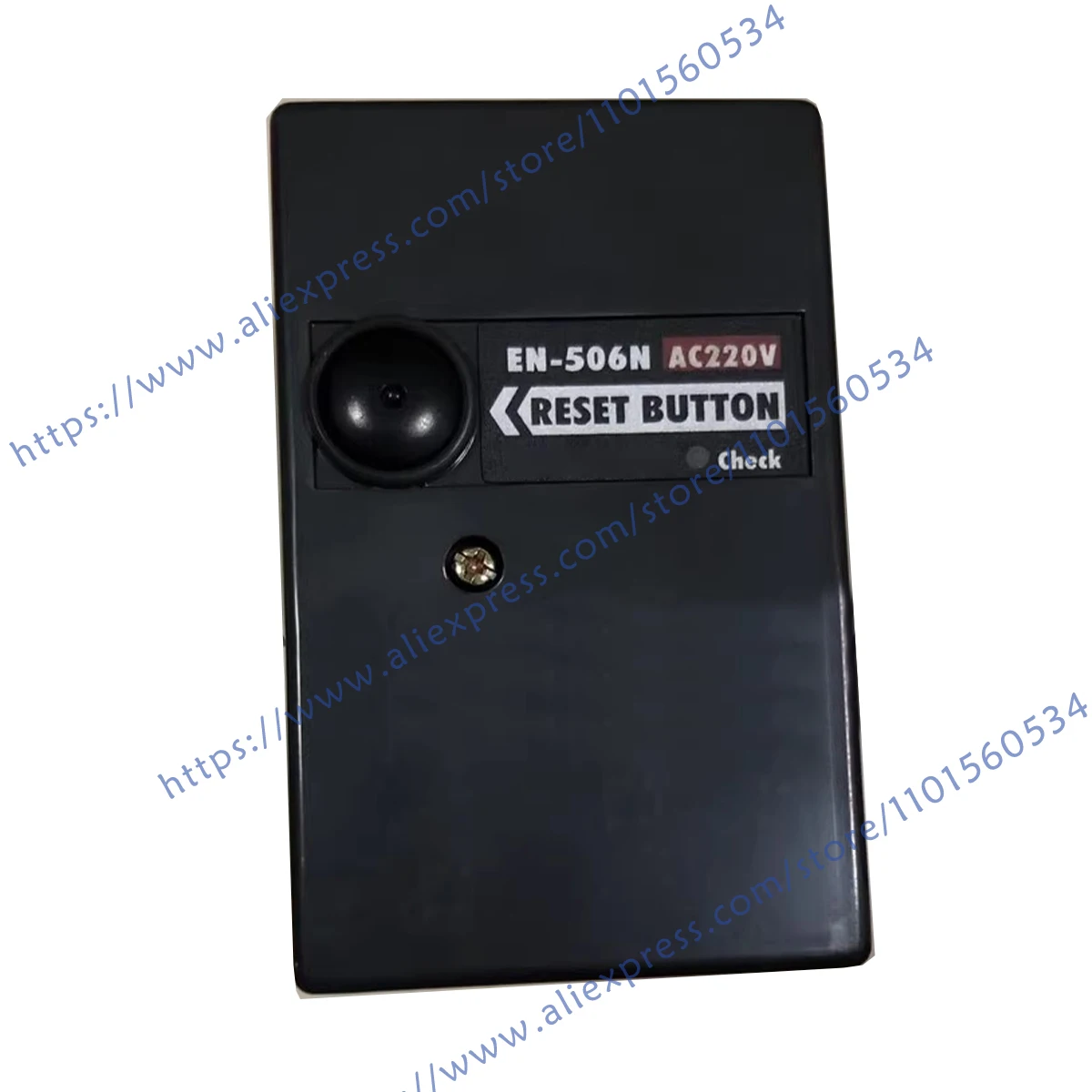 EN-506N Updates The New And Original Combustion Controller EN-506L Spot ...