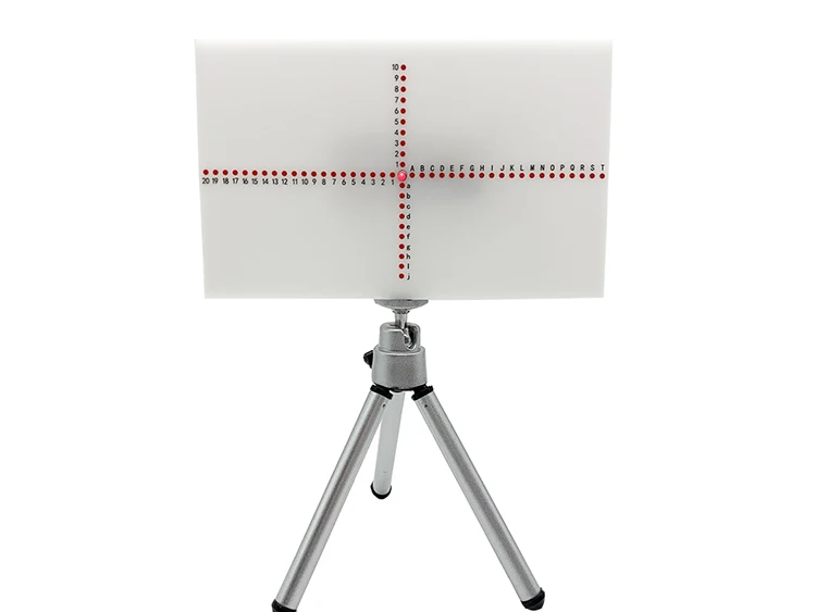 Bloco-de-torrington-phoria-strabismus-ac-a-optometria-teste-ferramentas ...