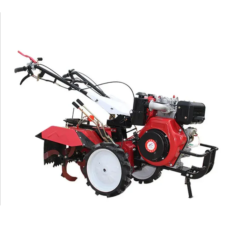 Hand-Held-Motor-Back-Rotary-Power-Tiller-For-Orchard-Arable-Land ...