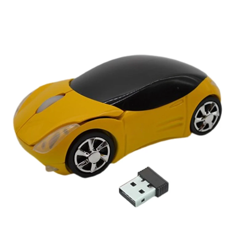 Mouse Race Games