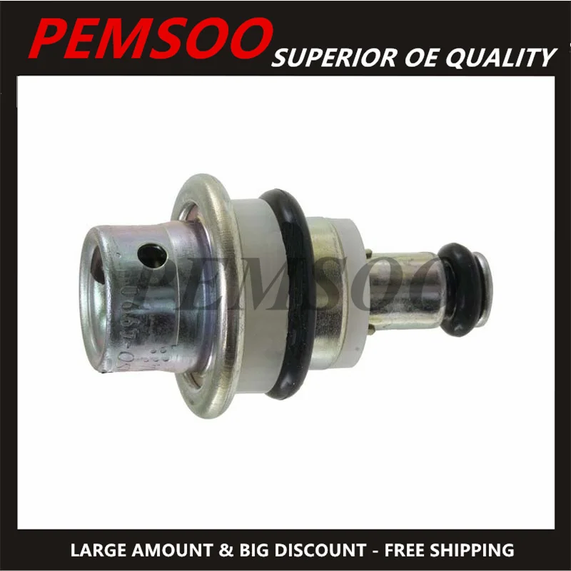 1PCS-New-Fuel-Injection-Pressure-Regulator-For-TOYOTA-Highlander-Camry ...