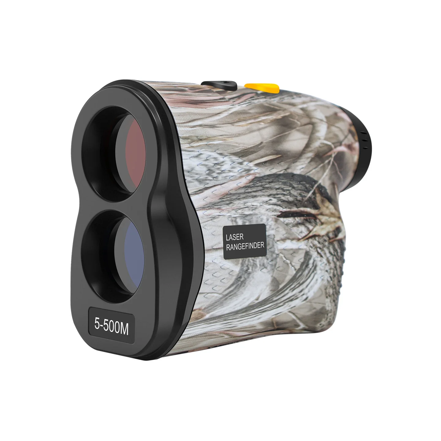500-Meter-Outdoor-Golf-Laser-Rangefinder-Camouflage-Hunting-Telescope ...