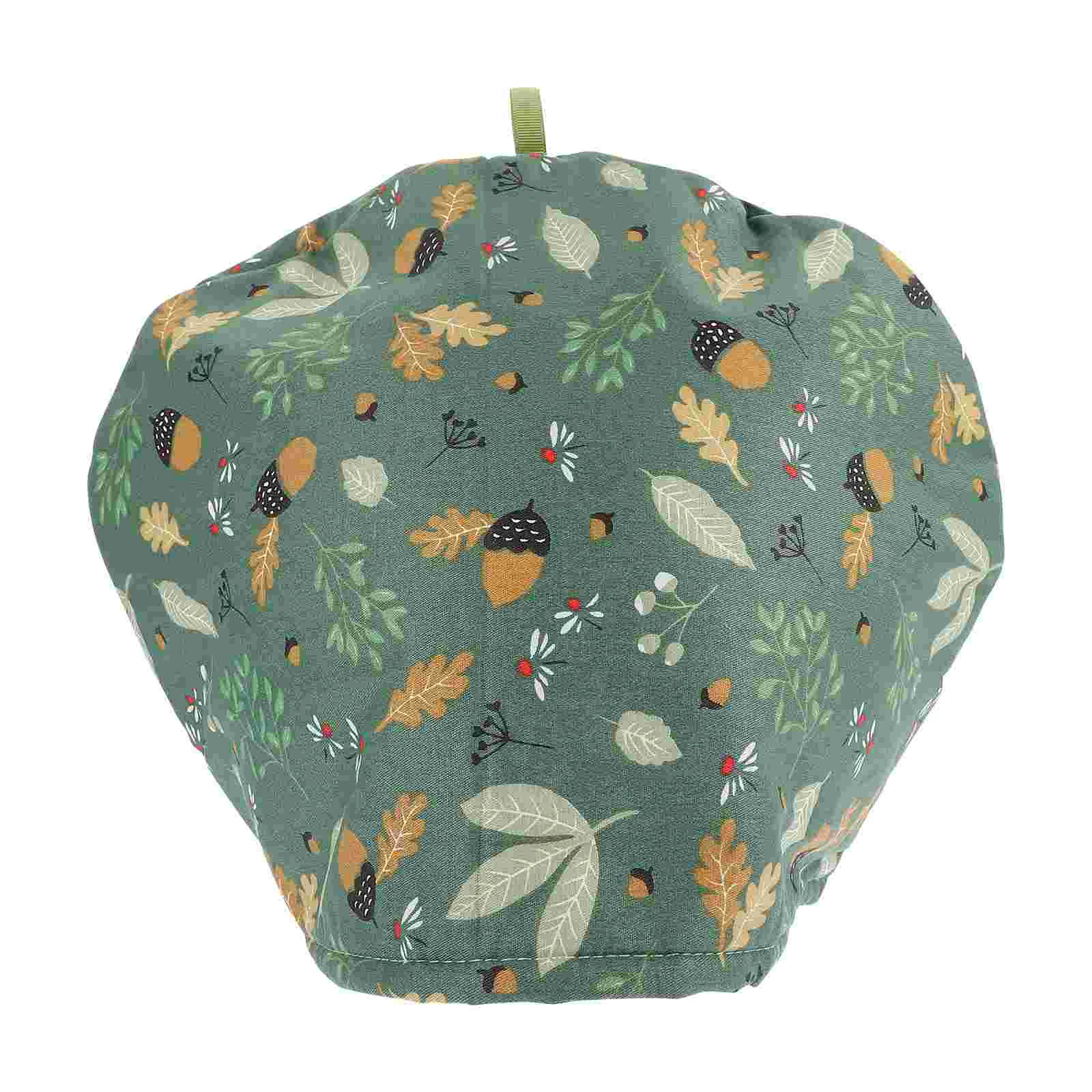 Mug-Cosy-Teapot-Protective-Cover-Insulation-Kettle-Comforter-Protector ...