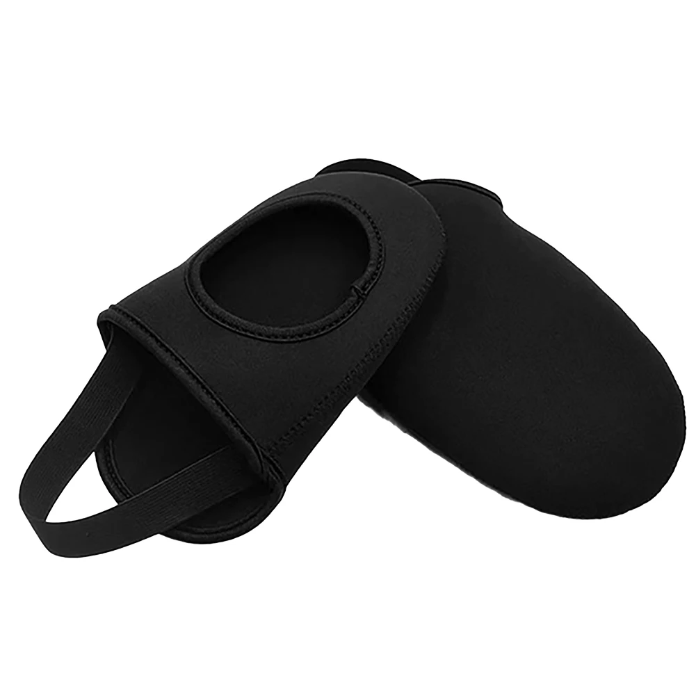 Waterproof-Warm-Bicycle-Protective-Shoe-Cover-Windproof-Mountain-Bike ...