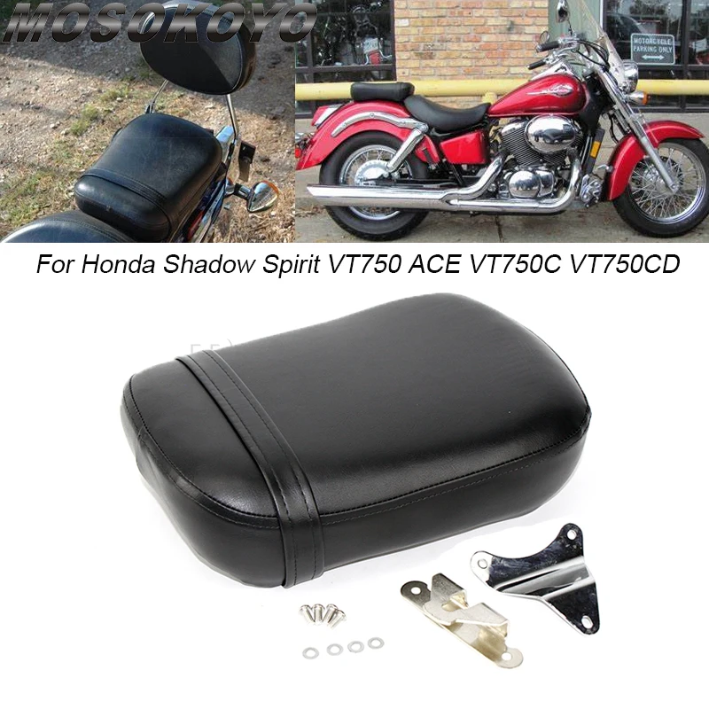 2001 Honda Shadow 750cd Ace