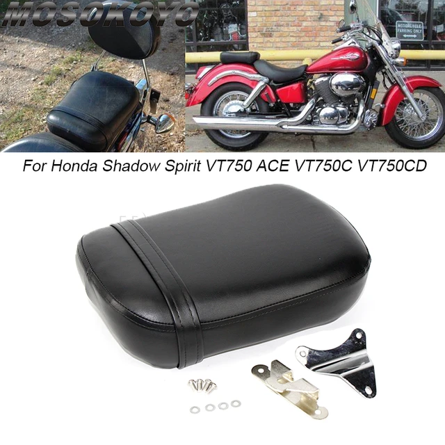 Honda Shadow Aero 750 Seat
