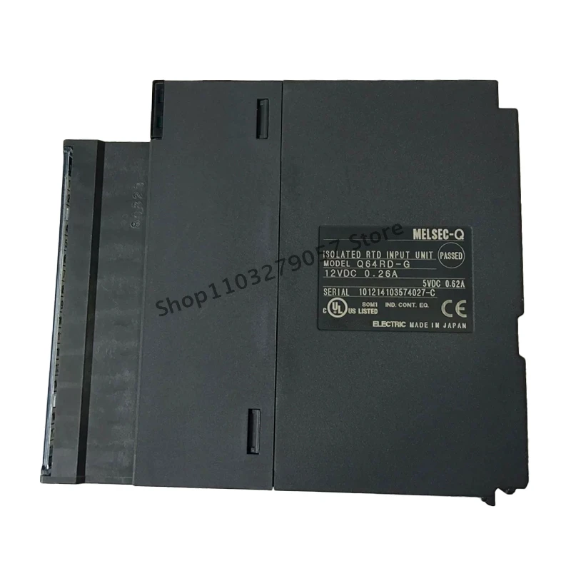 Q64RD-G-M-dulo-de-entrada-digital-na-caixa-marca-original-transporte-r ...