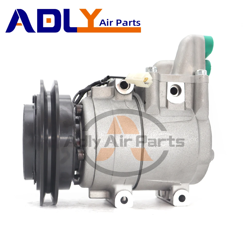 HS15 A/C AC Compressor for MAZDA BT-50 BT50 CD UN 2.5 3.0 3645825 ...