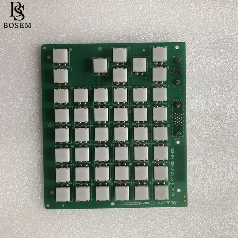 N86D-3755-R001-01-N860-3755-T901-A86L-0001-0235-A86L-0001-0216-Fanuc ...