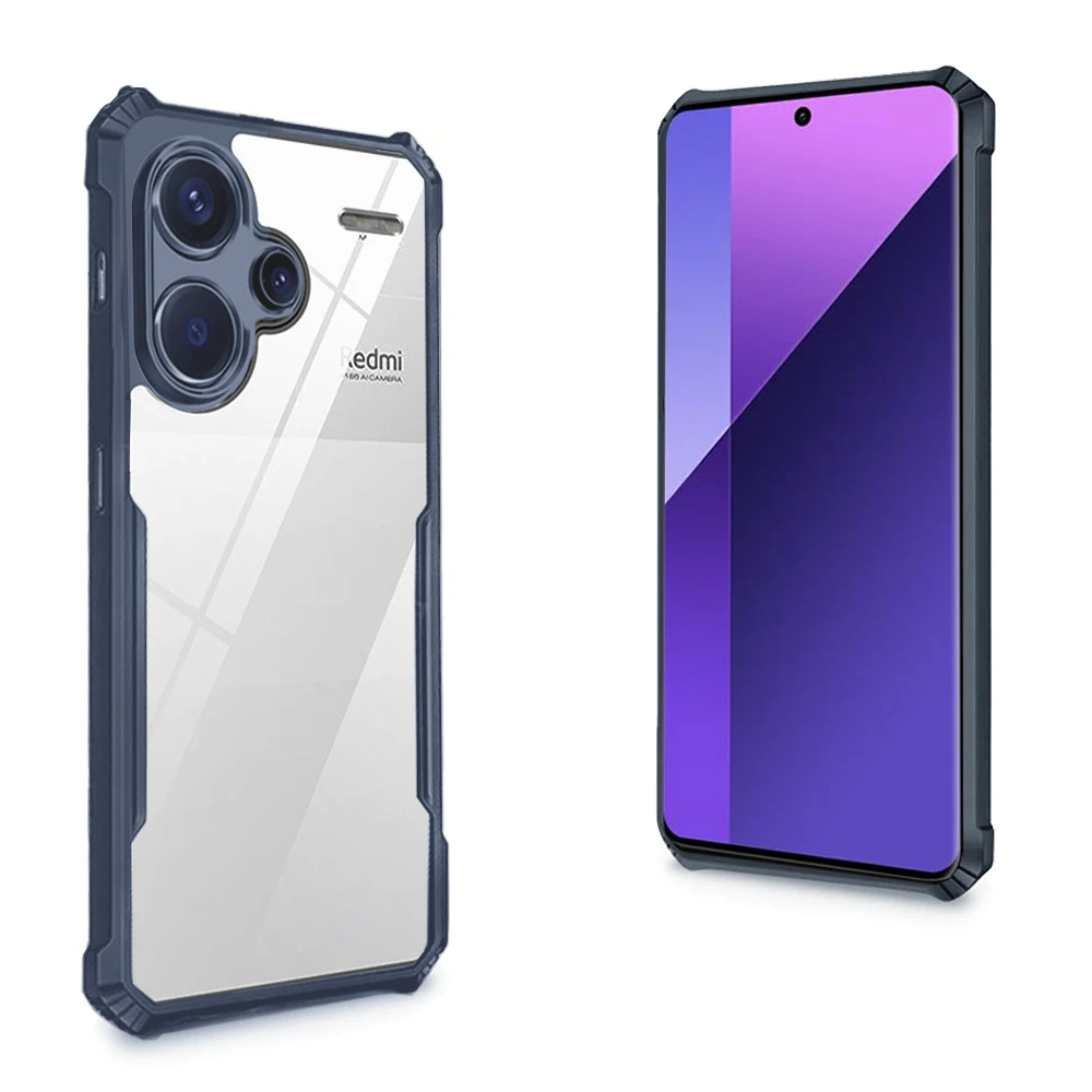 Case-for-XIAOMI-Redmi-Note-13-13-Pro-Plus-5G-4G-Silicone-TPU-Cover ...