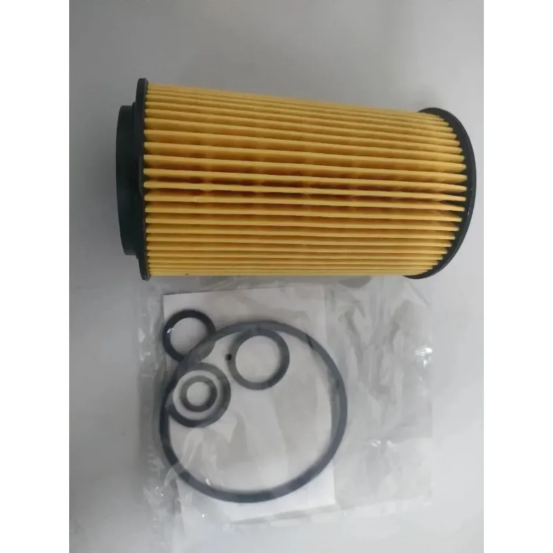 Oil Filter A6511800109 For Mercedes Benz VIANO (W639) 2010-2019 VITO ...