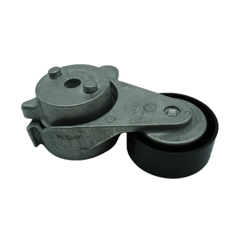 6732000270 Genuine Belt Tensioner, Tensioner assy for SSANGYONG TIVOLI ...