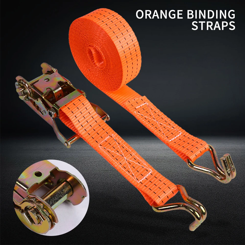 Cargo-Binding-Strapping-Belts-com-Clip-Fastener-Espessado-Strapping ...