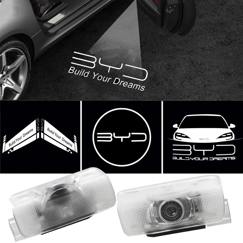 2pcs-Car-Led-Courtesy-Door-Logo-Projector-Lamp-for-BYD-ATTO3-YUAN-PLUS ...