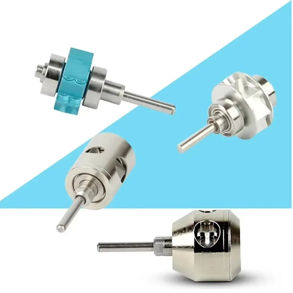Rotor-de-cartucho-de-turbina-de-aire-Dental-COXO-BEING-Dengh-pieza-de ...