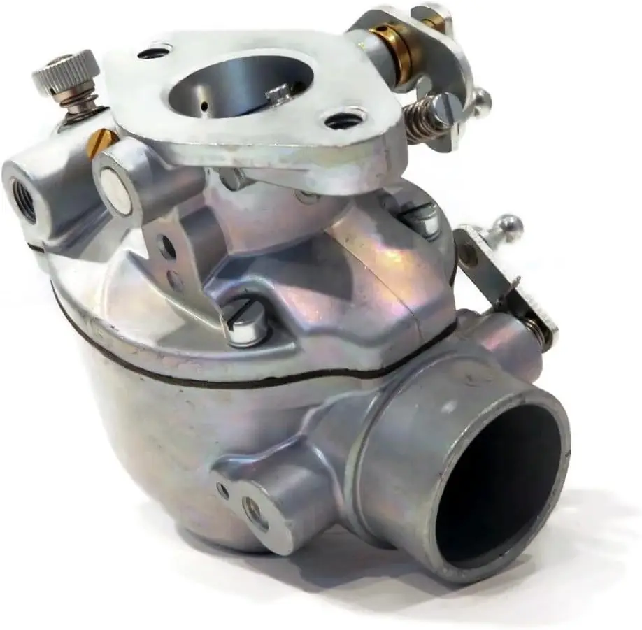 Carburetor Fits for EAE9510D Ford Tractor 600 700 with 134 CID Gas ...