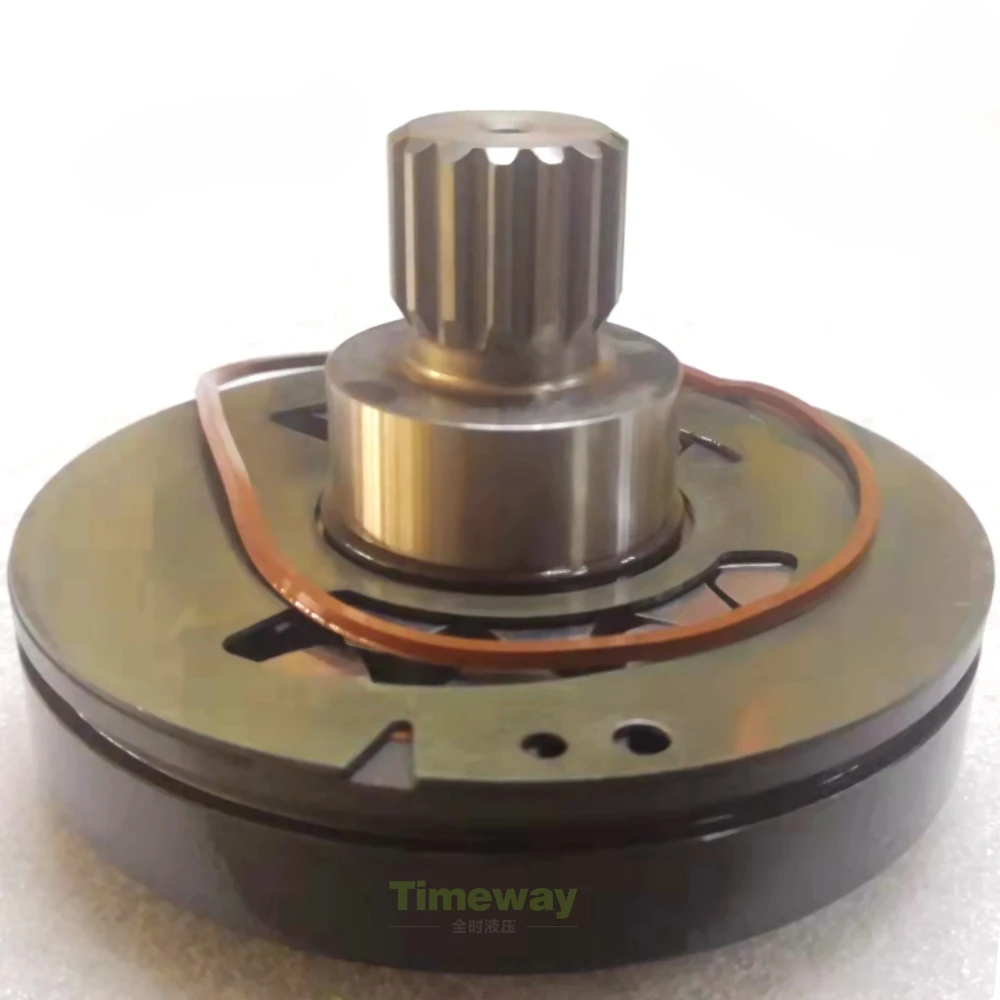 A20vg45 Hydraulic Pump Parts A20vg045 Charge Pump For A20vg045ht Piston ...