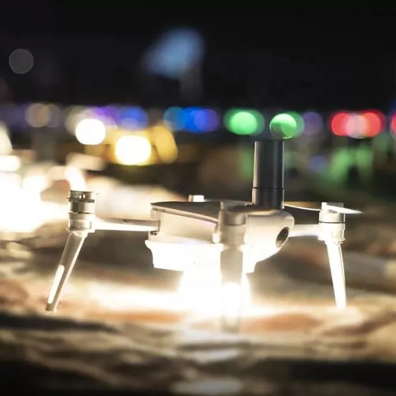 Programmable Quadcopter