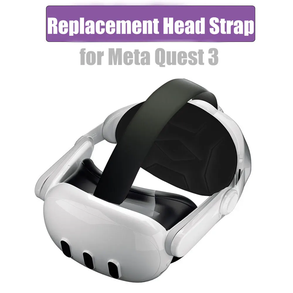 Replacement-Head-Strap-For-Quest-3-Elite-Head-Strap-Headset-Accessories ...