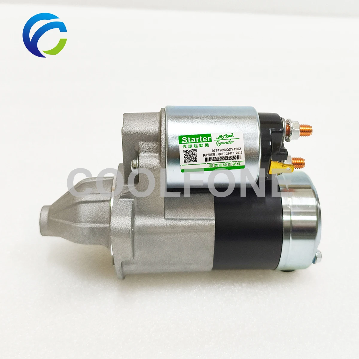Self Starter Motor For SUZUKI APV Mitsubishi Maven GC415 1.6 31100 ...