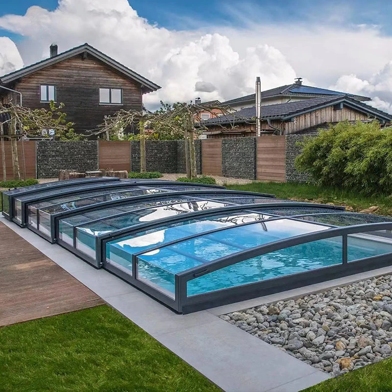 Customization-Retractable-Polycarbonate-Pool-Cover-Swimming-Protection ...