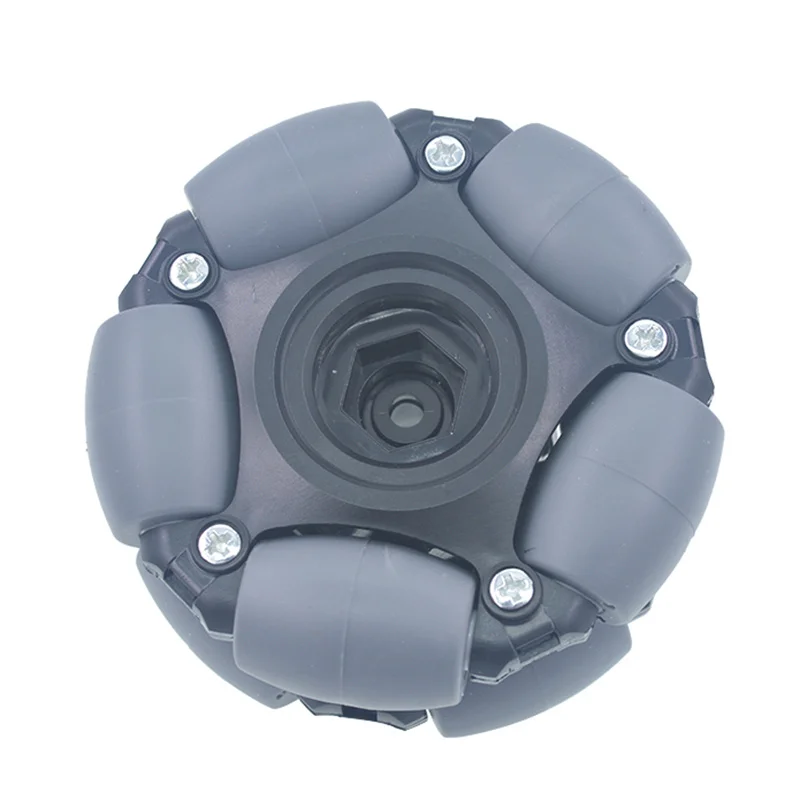 70-85mm-Omni-Wheels-Toy-Electric-Motor-Wheel-Horizontal-Wheels ...