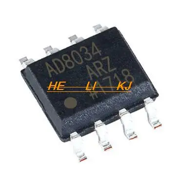Freeshipping AD8034ARZ AD8034AR AD8034A|Replacement Parts & Accessories ...
