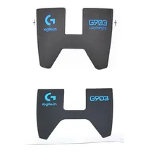 For Logitech G903pro G903hero Lightspeed Wireless Mouse Foot Sticker ...
