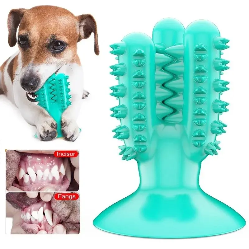 Dog-Toothbrush-Toys-For-Small-Medium-Large-Dogs-Interactive-Training-IQ ...