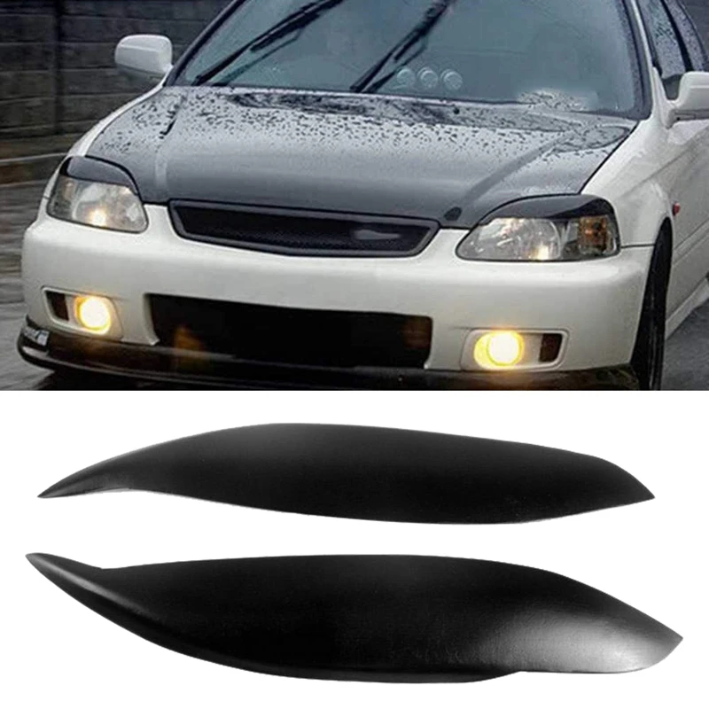 Honda Civic Ek9 Black