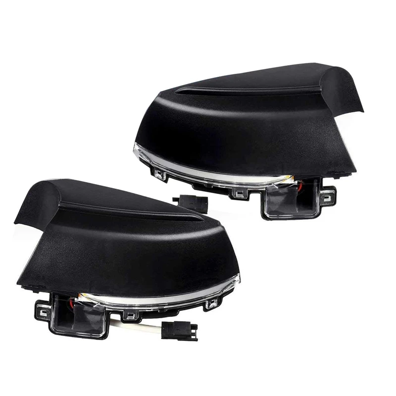 Luz-de-se-al-de-giro-din-mica-LED-para-coche-accesorios-para-VW-POLO ...